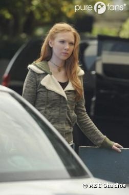 Castle saison 5 : Alexis dans la confidence ? (SPOILER) - Purebreak