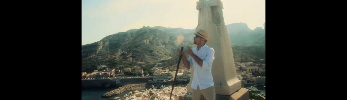 Photo : Djaka revient au top ! - PureBreak