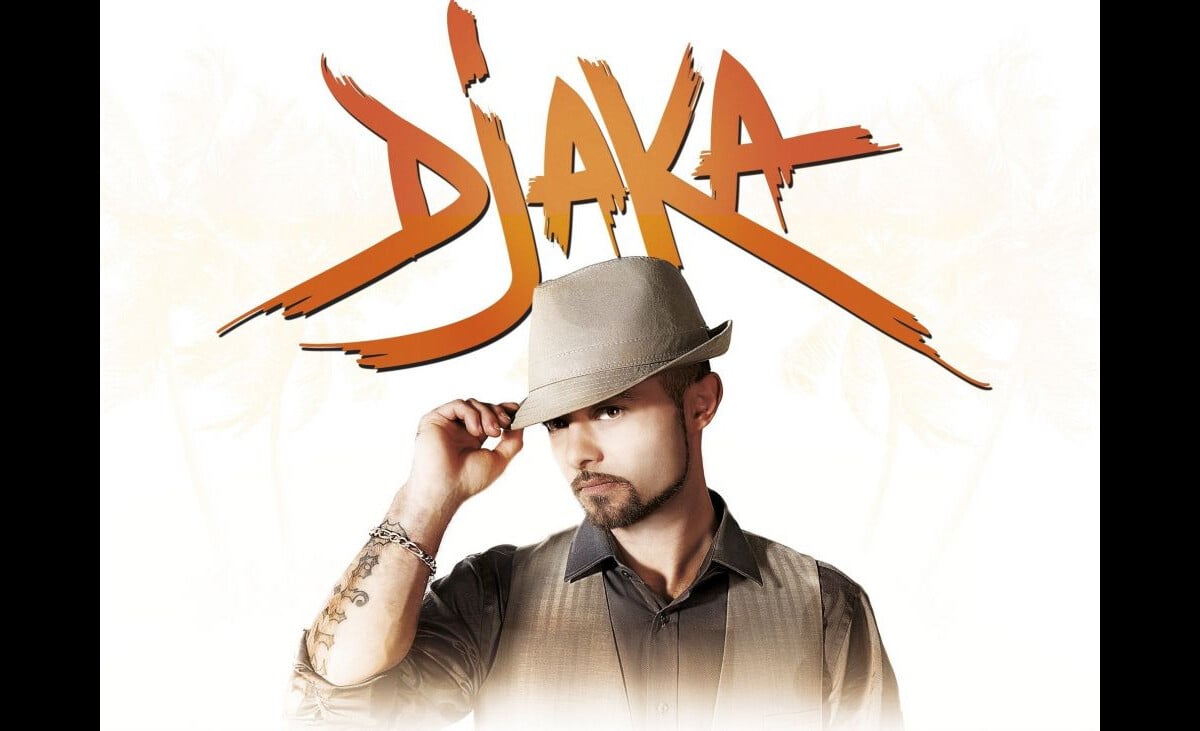 Photo : Le nouveau titre de Djaka, c'est tout ce qu'on aime ! - PureBreak