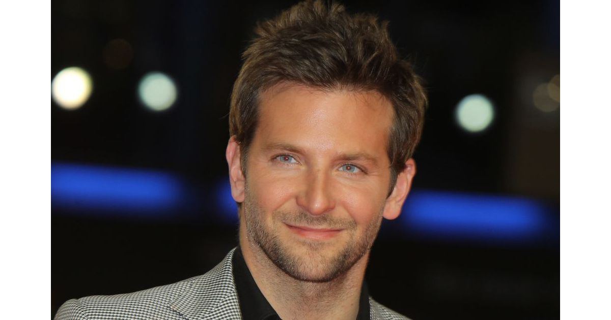 Bradley Cooper Na Pas Toujours été Clean Purebreak