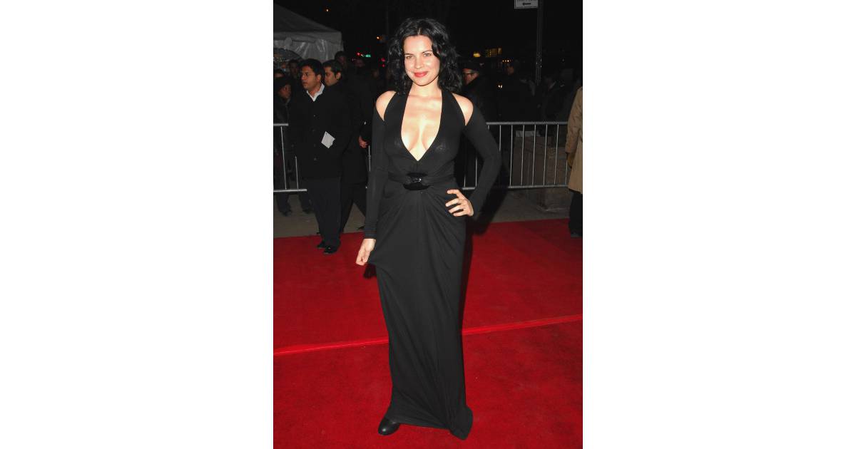 Zuleikha Robinson, nouvelle recrue d'Abu Nazir dans Homeland - Purebreak