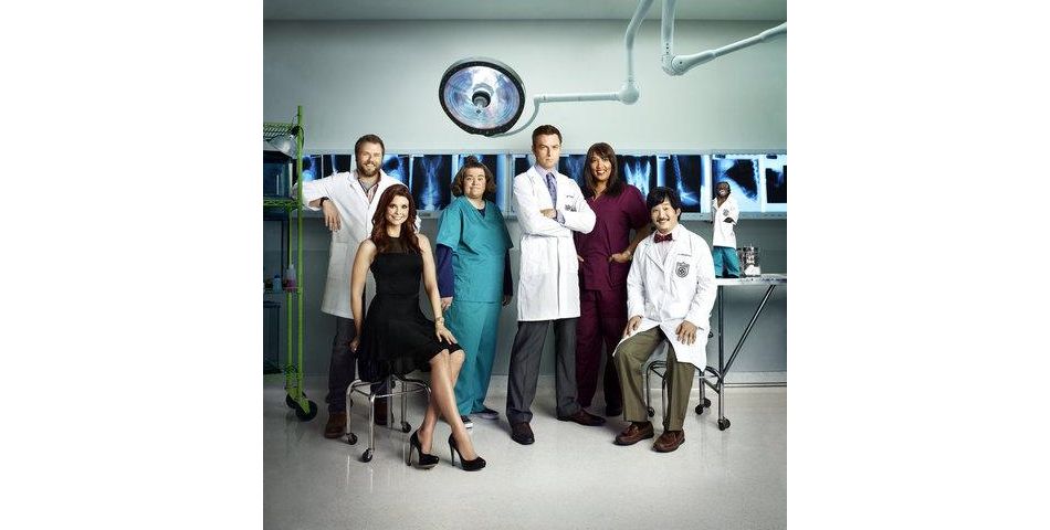 Animal Practice revient sur NBC ce mercredi - Purebreak