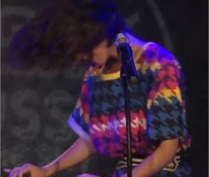 Lussi (Nouvelle Star 2010) - biographie, photos, actualité - Purebreak