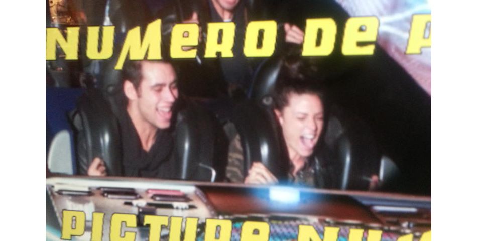 Capucine, Simon et Midou aiment se faire peur ! - Purebreak