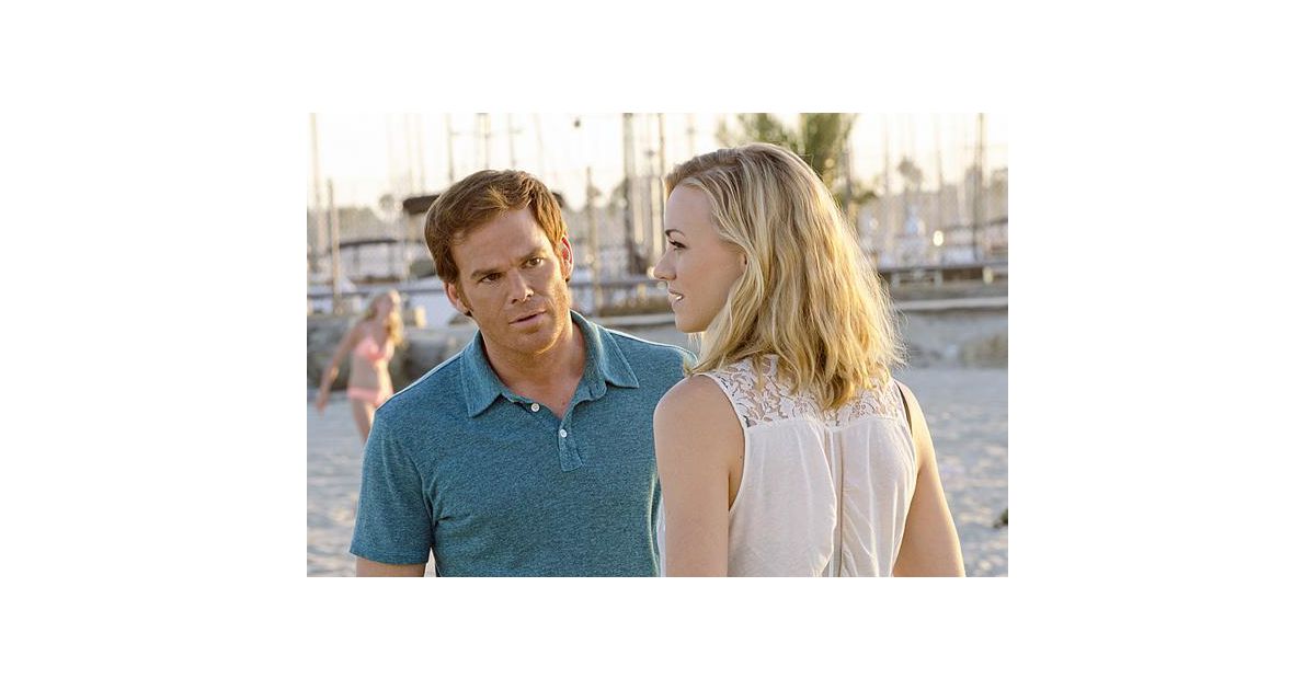 Dexter et Hannah ont-ils un avenir ? - Purebreak