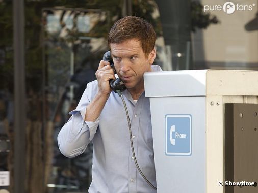 Homeland saison 2 : conspiration et grosse révélation dans l'épisode 9 ...