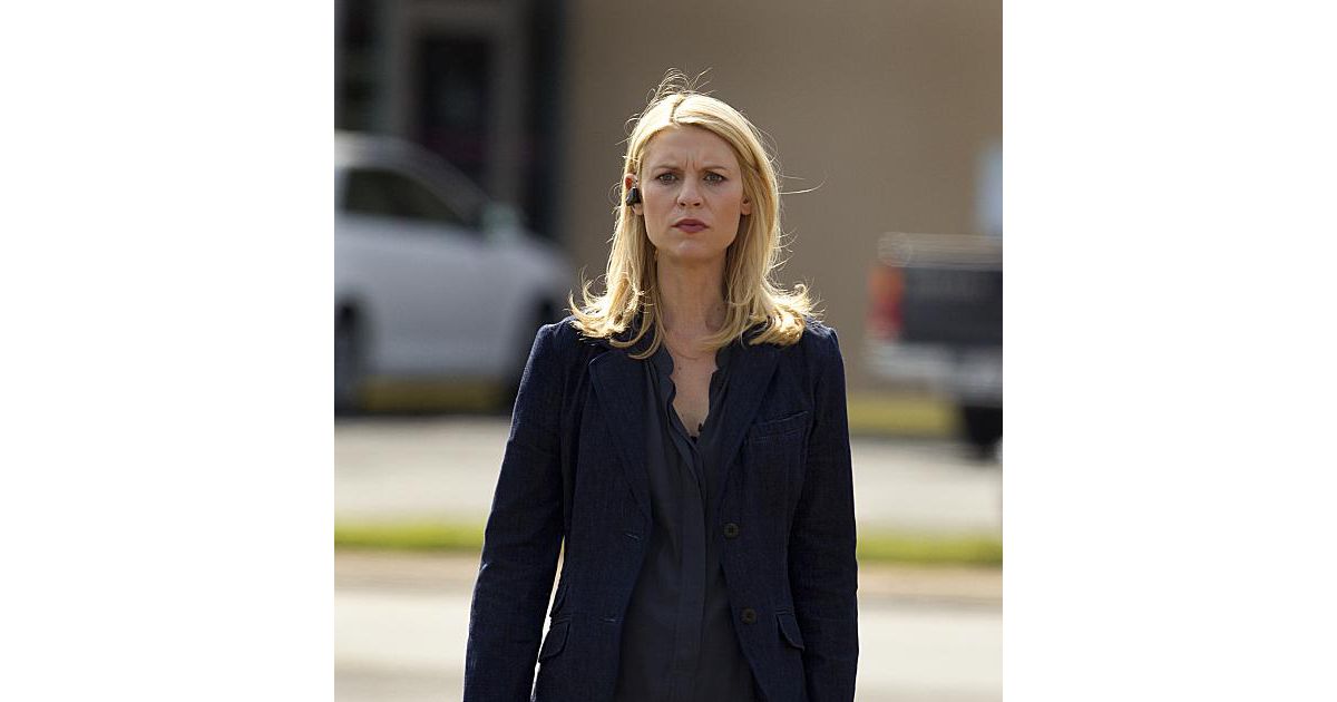 Homeland saison 2 continue dimanche prochain aux US - Purebreak
