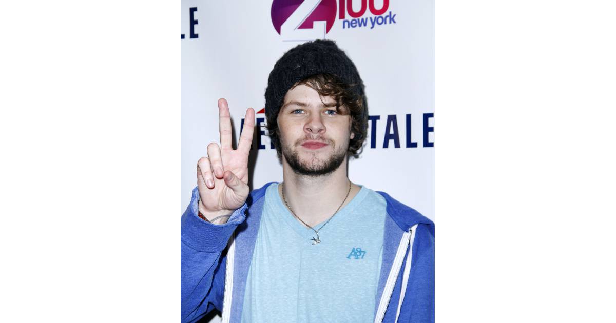 The Wanted : Jay chope une fan en pleine after party ! (VIDEO) - Purebreak
