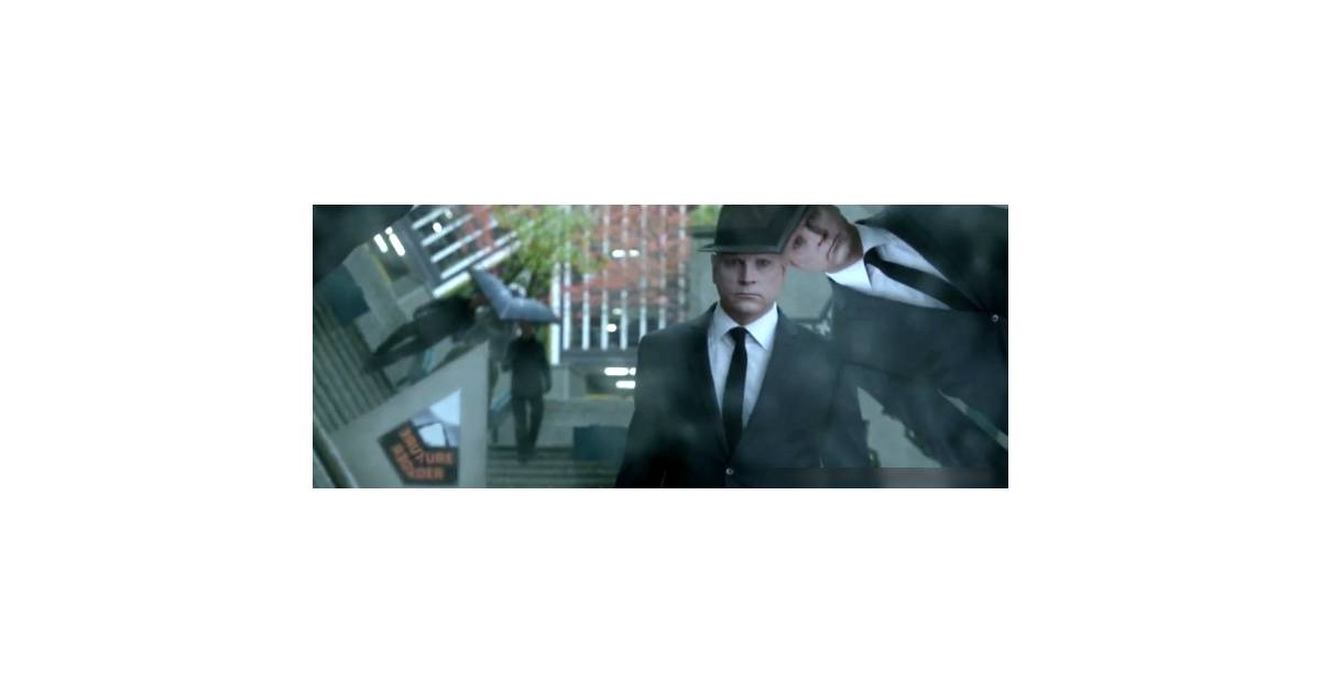 Fringe saison 5 : Walter au pays des illusions et sous LSD dans l ...