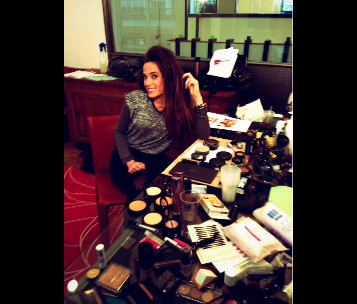 Photo : Capucine est love de Robin. Voudra-t-il encore d'elle ? - PureBreak