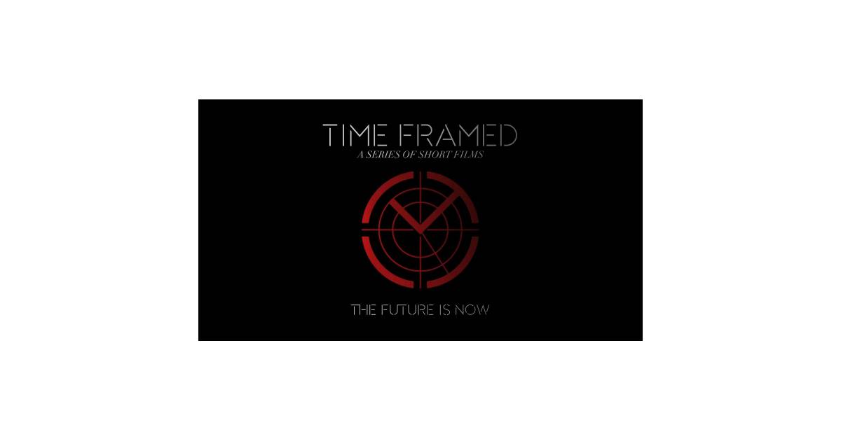Bande-annonce de Time Framed avec Ian Somerhalder - Purebreak