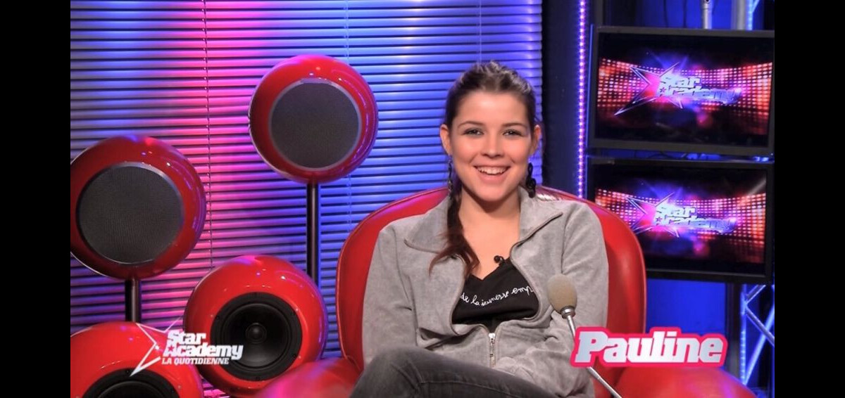 Photo : Pauline redoute d'être loin de son chéri ! - PureBreak