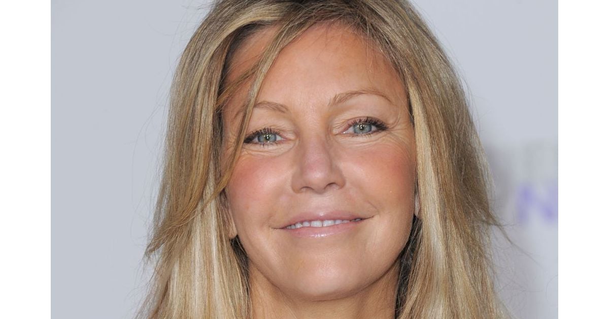 Heather Locklear est toujours là ! - Purebreak