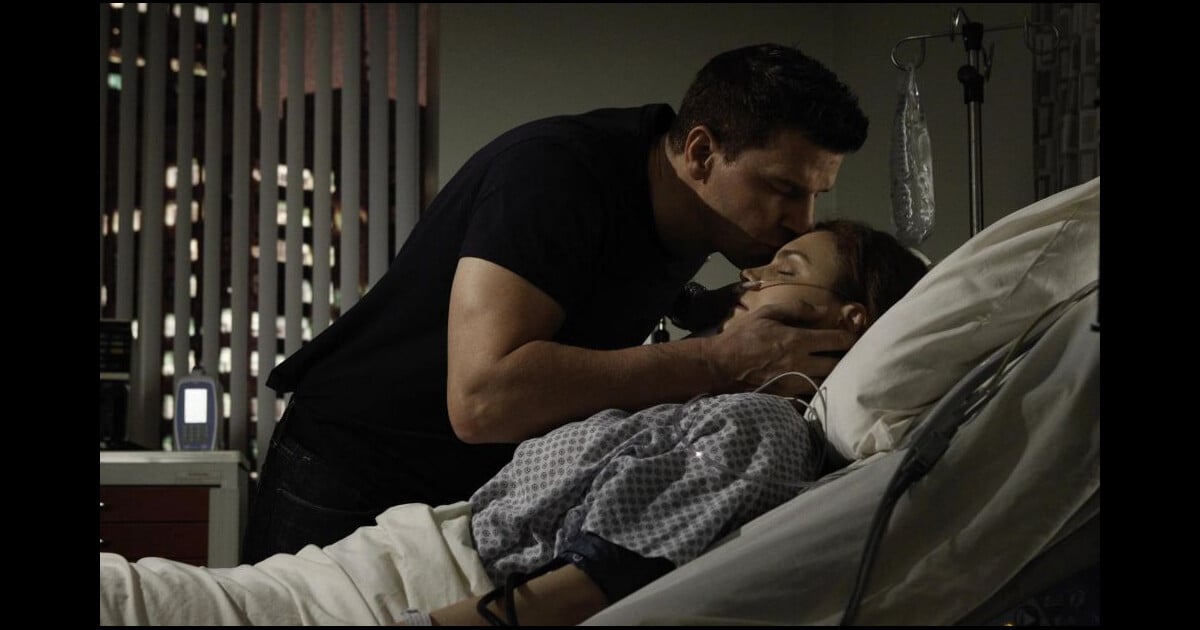Bones saison 8 : Brennan entre la vie et la mort dans l'épisode 15 (SPOILER) - PureBreak