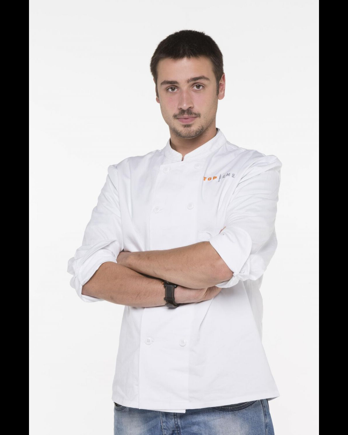 Photo : Quentin Bourdy de Top Chef 2013 - PureBreak