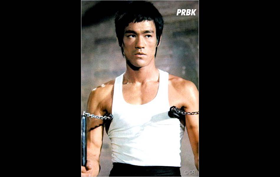 Bruce Lee la légende du cinéma d'action - Purebreak