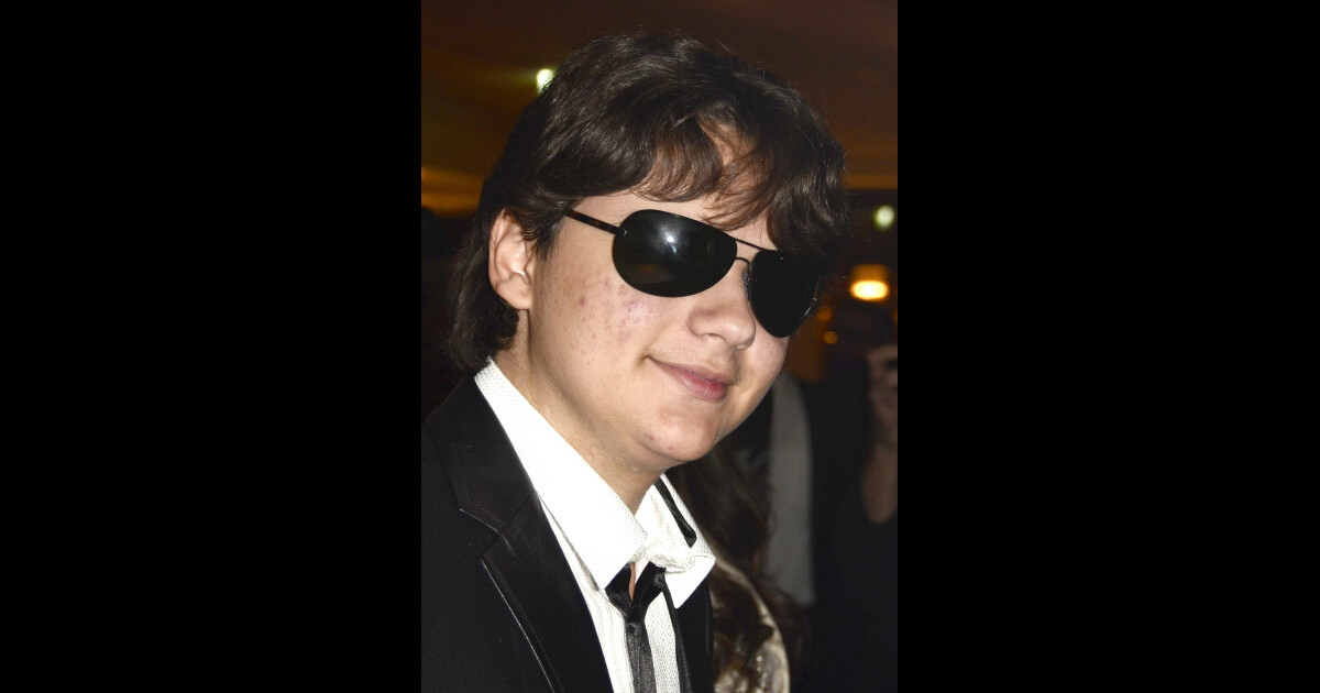 90210 saison 5 : le fils de Michael Jackson s'improvise acteur (SPOILER ...