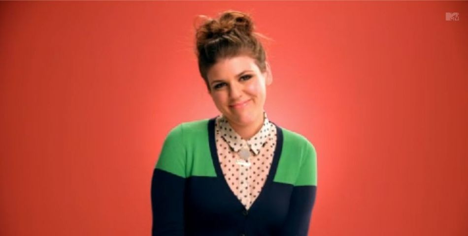 Sadie dans Awkward - Purebreak