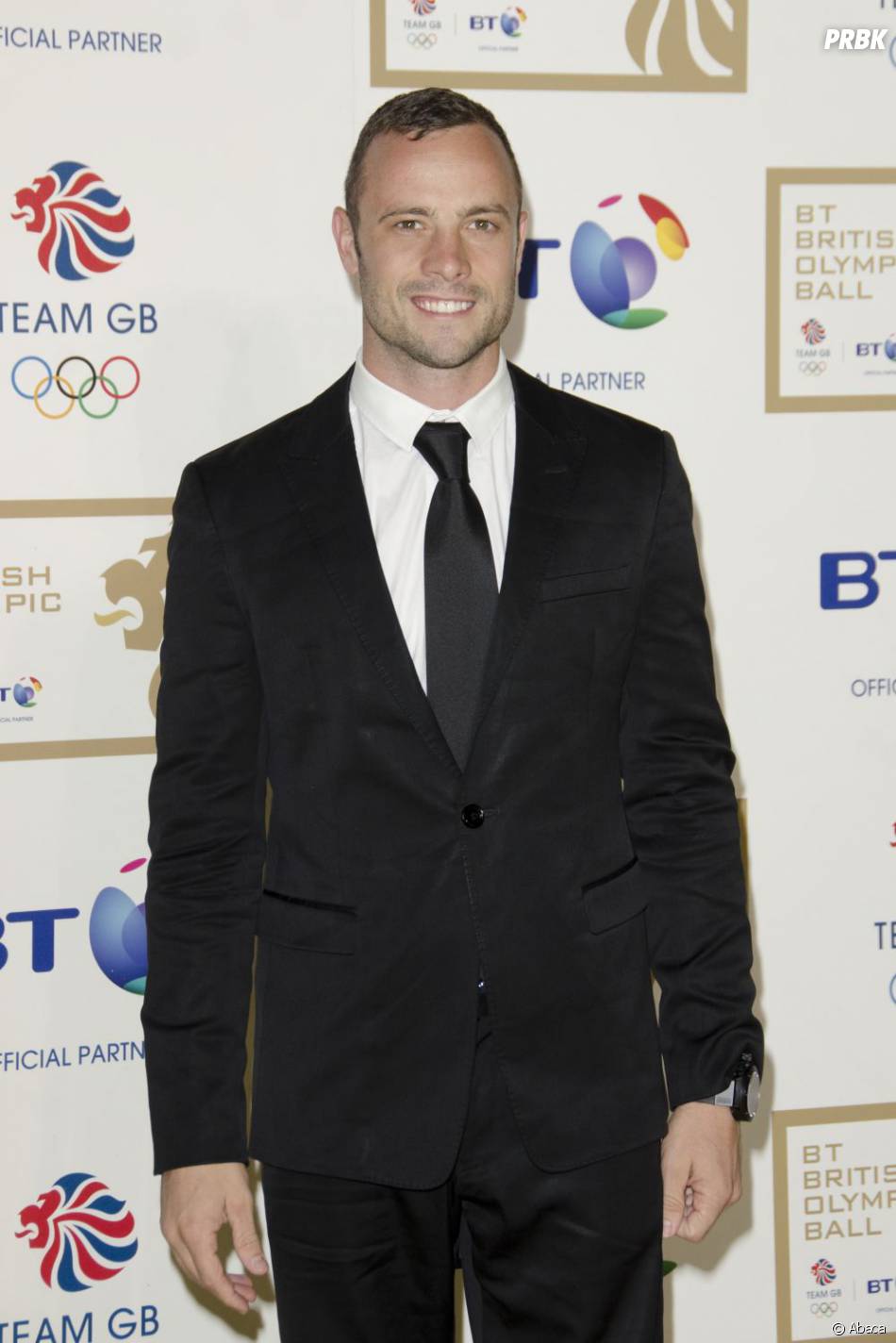 Oscar Pistorius devrait connaître la date de son procès le 4 juin ...