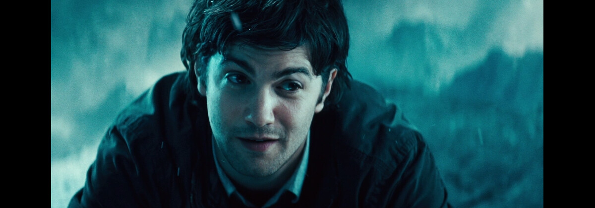 Photo : Jim Sturgess incarne Adam dans le film - PureBreak