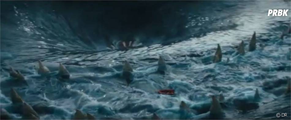 Percy Jackson Face à La Mer Des Monstres Au Cinéma Le 14 Août Purebreak