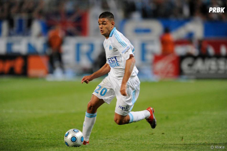Hatem Ben Arfa de l'OM au PSG ? - Purebreak