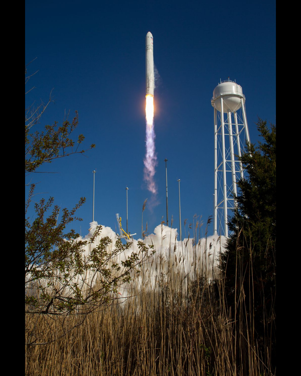 Photo : Une mission pour aller sur Mars d'ici 2023 ? - PureBreak