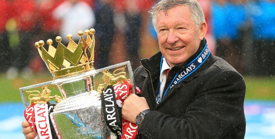 Alex Ferguson prend sa retraite - Purebreak