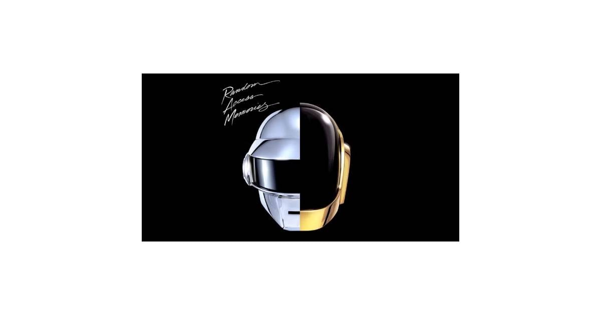 Daft Punk - Giorgio By Moroder (ft. Giorgio Moroder) - Purebreak