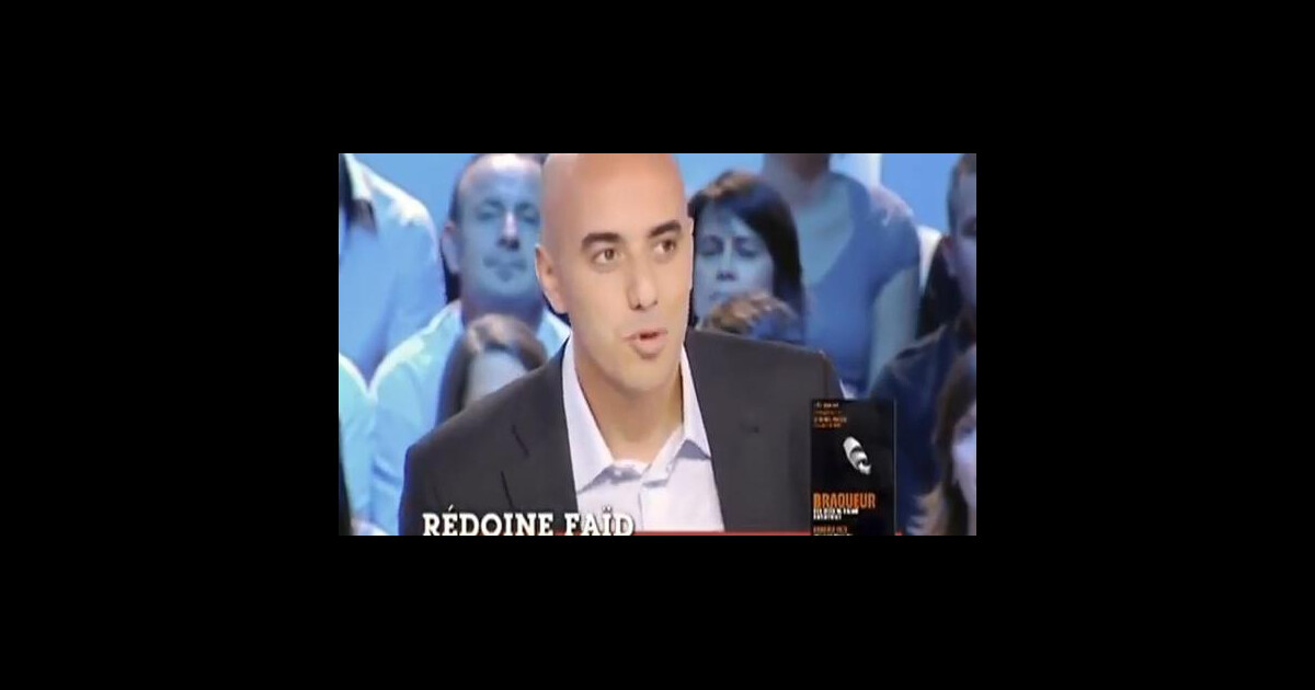 Redoine Faïd arrêté : fin de cavale pour l'homme le plus recherché de ...