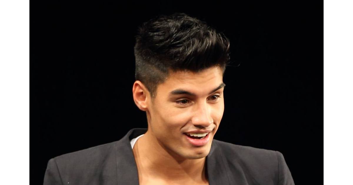 The Wanted : Siva Kaneswaran revient à ses premières amours - Purebreak