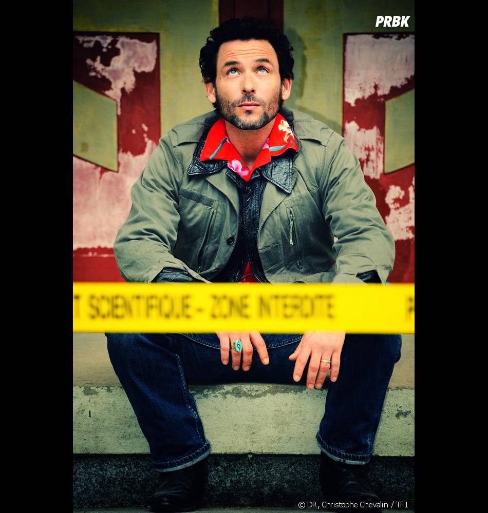 Falco, tous les jeudis sur TF1 - Purebreak