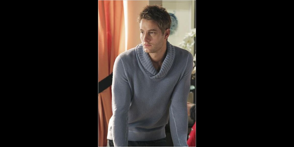 Photo : Revenge saison 3 : après Smallville, Justin Hartley débarque ...