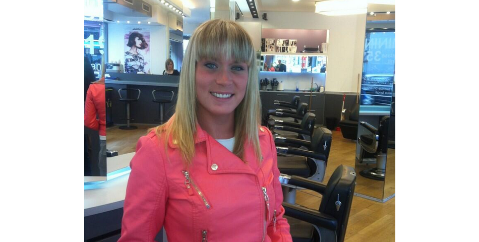 Marie Parmentier métamorphosée après Les Anges de la télé-réalité 5 ...