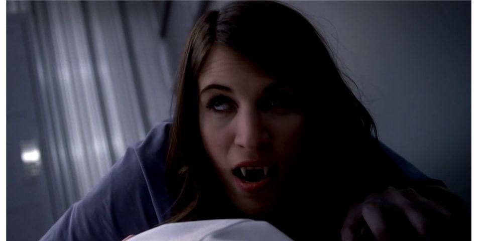 True Blood saison 6 : Willa se confronte à son père dans l'épisode 6 ...