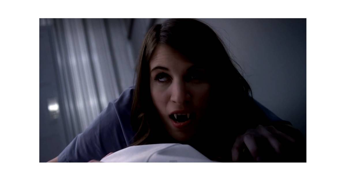 True Blood saison 6 : Willa se confronte à son père dans l'épisode 6 ...