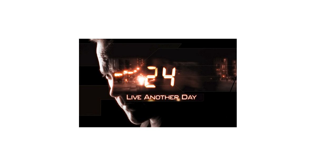 24 heures chrono revient avec une saison exceptionnelle - Purebreak