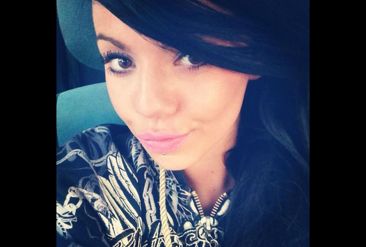 Photo : Niia Hall, véritable phénomène de buzz. - PureBreak