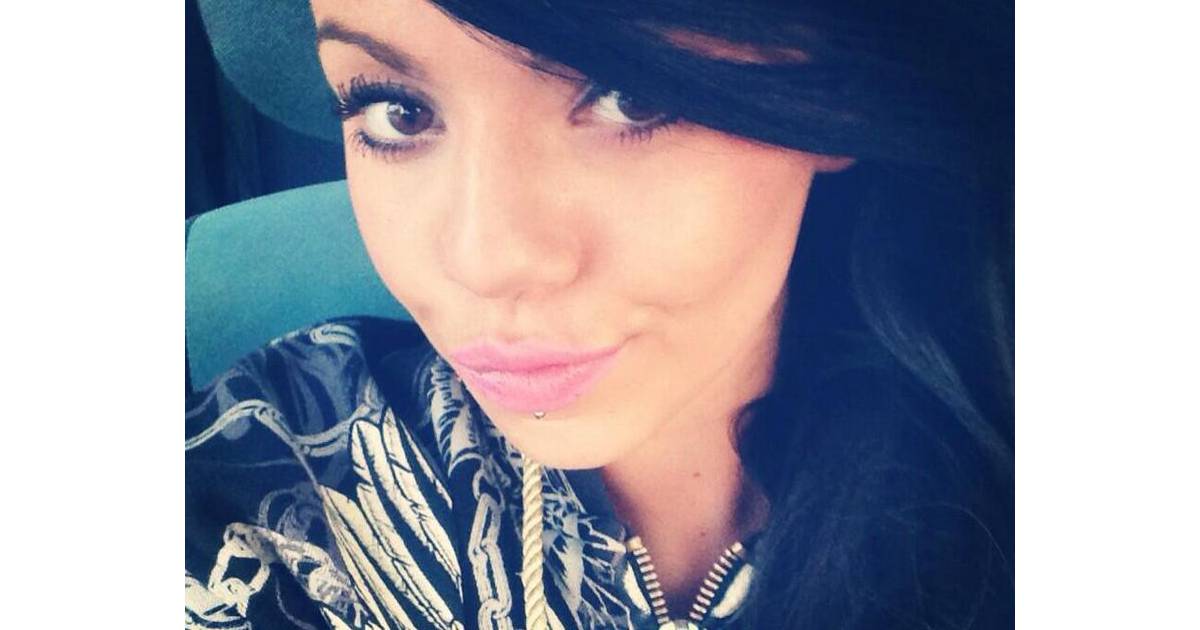 Niia Hall, véritable phénomène de buzz. - Purebreak