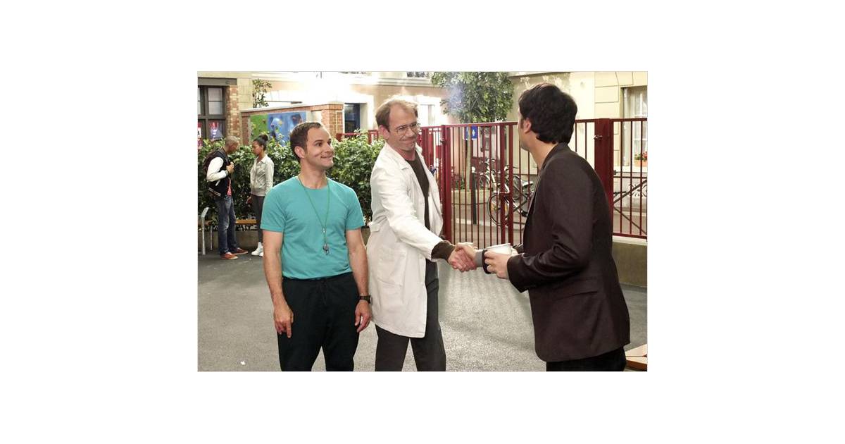 PEP's : des profs aussi cool qu'hilarants - Purebreak