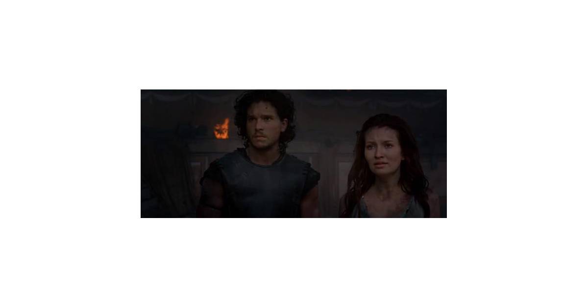 Pompeii : Emily Browning rejoint Kit Harington - Purebreak