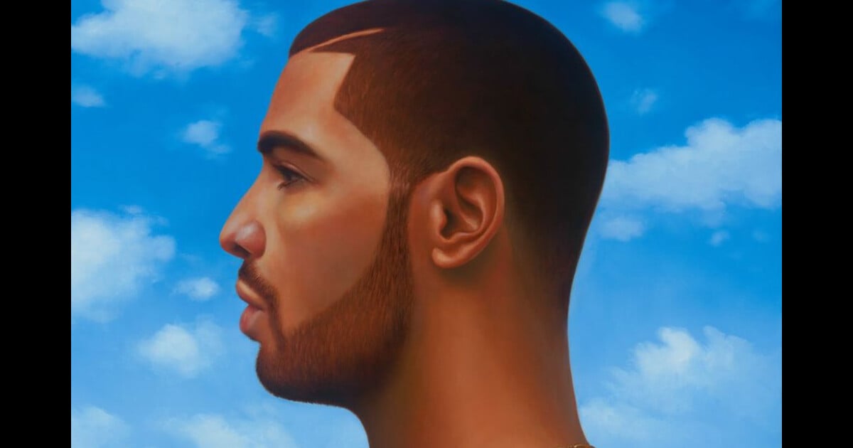 Drake : duo avec The Weeknd, pochette et date de sortie dévoilés ...