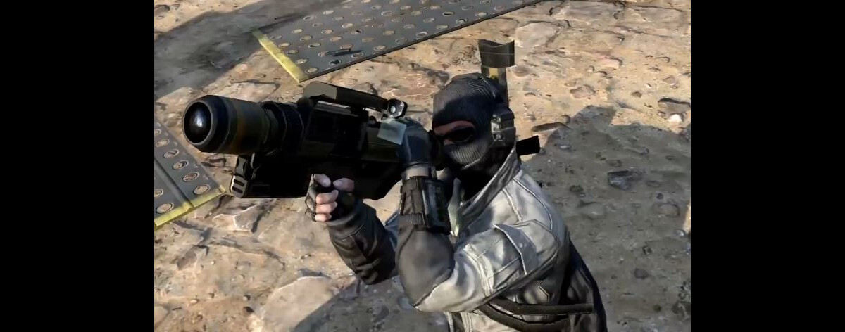 Photo : Call of Duty Black Ops 2 'Apocalypse' est disponible sur le ...