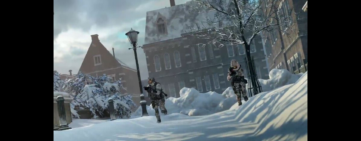 Photo : Call of Duty Black Ops 2 'Apocalypse' est sorti le 27 août 2013 ...