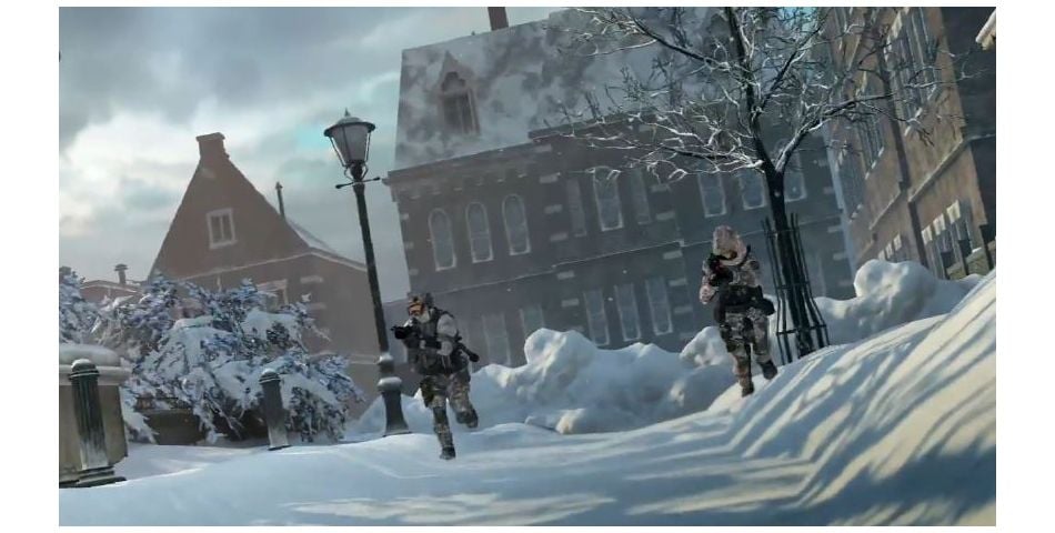 Call of Duty Black Ops 2 'Apocalypse' est sorti le 27 août 2013 - Purebreak