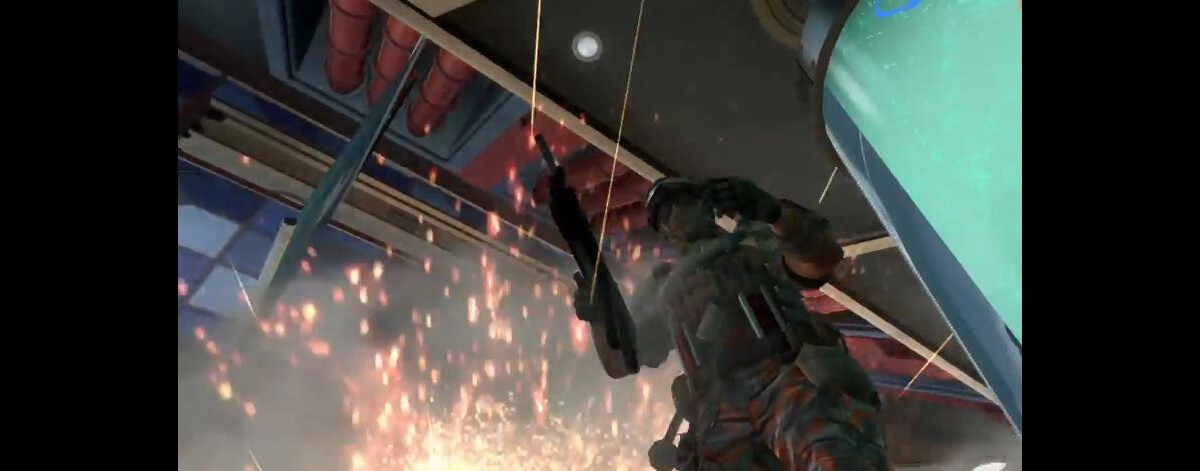 Photo : Call of Duty Black Ops 2 'Apocalypse' : un nouveau DLC explosif ...