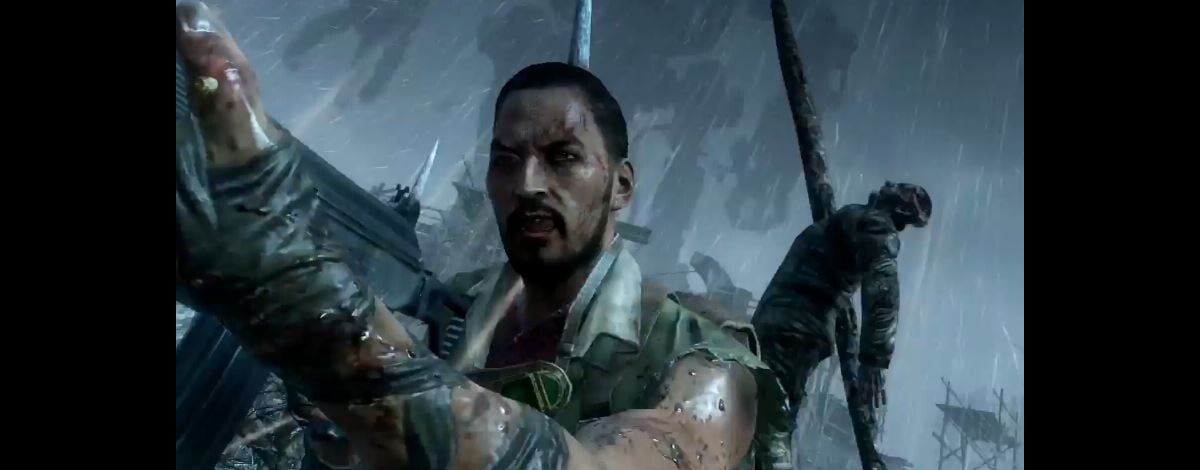 Photo : Call of Duty Black Ops 2 'Apocalypse' : les quatre héros de la ...