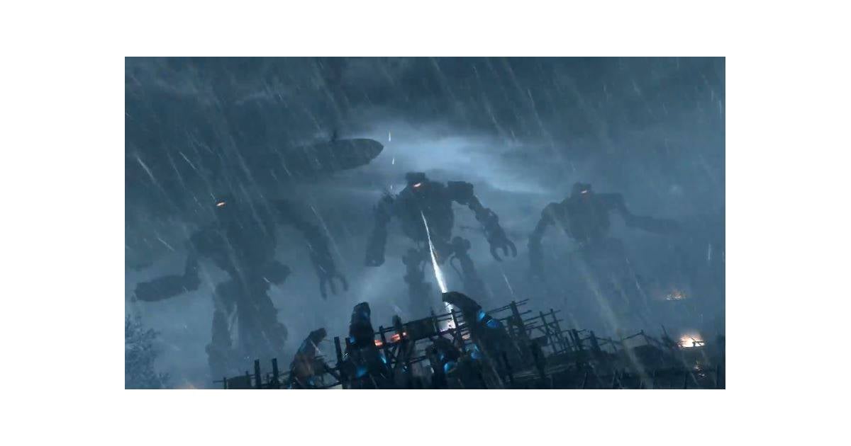 Call of Duty Black Ops 2 'Apocalypse' : un DLC avec des robots géants ...