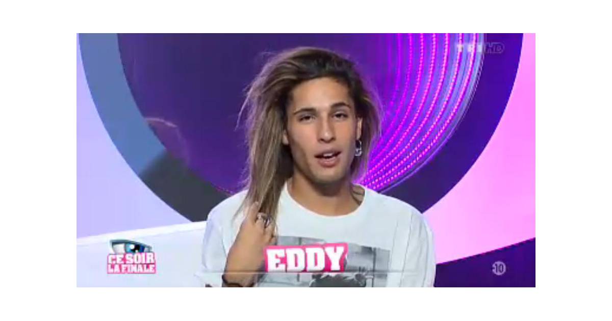 Secret Story 7 : Eddy soutient à fond Anaïs. - Purebreak