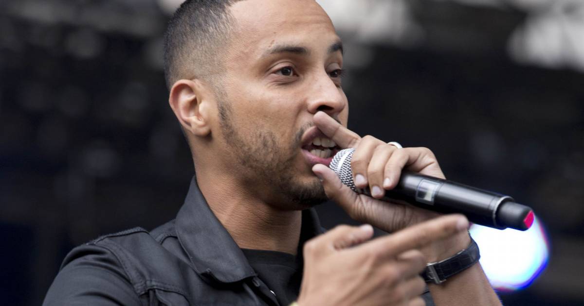 Disiz acteur : le rappeur devient Othello au théâtre - Purebreak